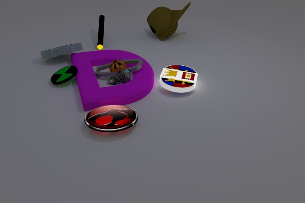 Super Secret test page – Dorkdom